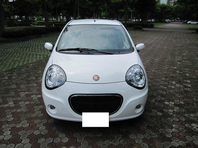 Tobe M'car規格配備介紹-8891汽車