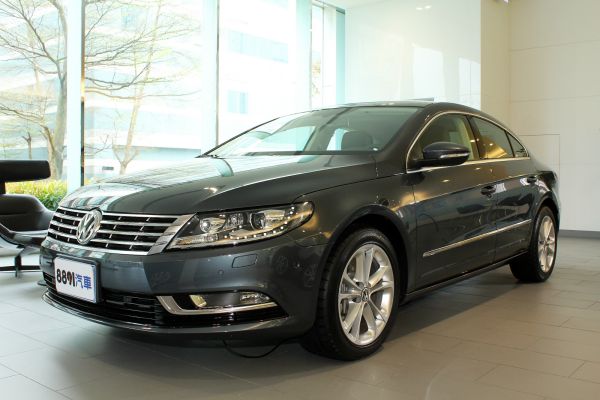 Volkswagen CC 2016款最新最全的規格配備介紹 - 8891汽車