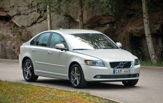 2024 Volvo S40 價格車款介紹-8891汽車
