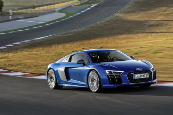 2024 Audi R8 價格車款介紹-8891汽車