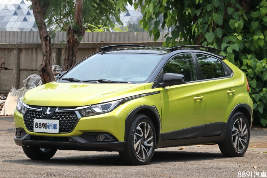 2024 Luxgen U5 價格車款介紹-8891汽車