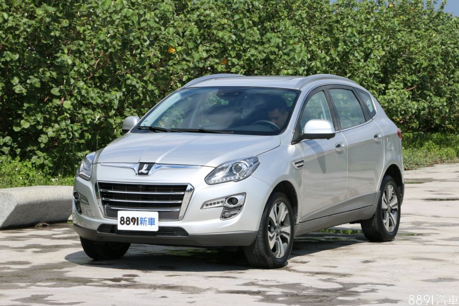 2024 Luxgen U7 Turbo ECO Hyper 價格車款介紹-8891汽車