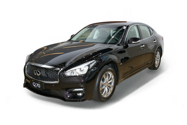 Infiniti Q70 2018款最新最全的規格配備介紹 - 8891汽車