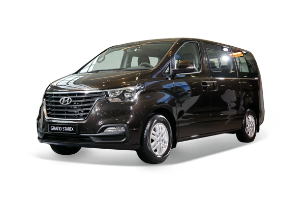 【圖】Hyundai/現代 - 2017 Grand Starex 汽車價格,新款車型,規格配備,評價,深度解析-8891新車