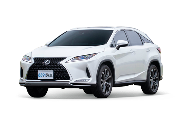 Lexus RX 2022款，最新車款資料、一鍵詢價、專業車評 | 8891汽車