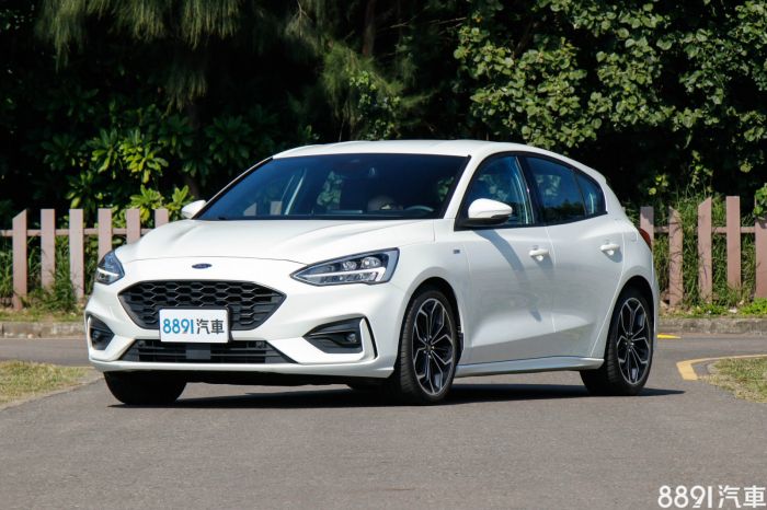 【圖】Ford/福特 - Focus 5D 汽車價格,新款車型,規格配備,評價,深度解析-8891新車