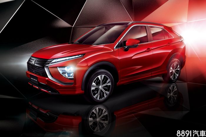 【圖】Mitsubishi/三菱 - Eclipse Cross 汽車價格,新款車型,規格配備,評價,深度解析-8891新車
