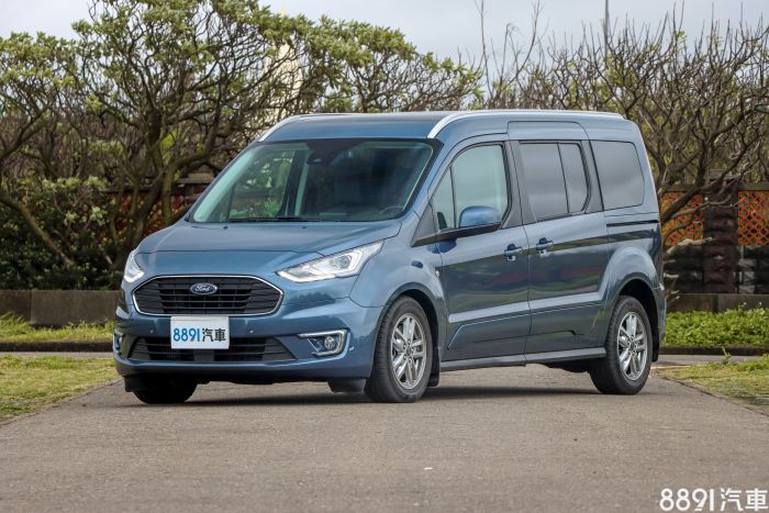 【圖】Ford/福特 - Tourneo Connect/旅玩家 汽車價格,新款車型,規格配備,評價,深度解析-8891新車