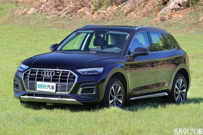 規格配備介紹-8891汽車