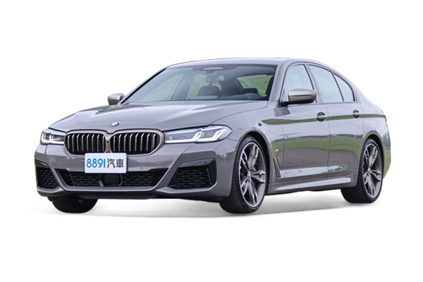 BMW 520i 249萬新入陣！ 520d讓位降價21萬-8891汽車