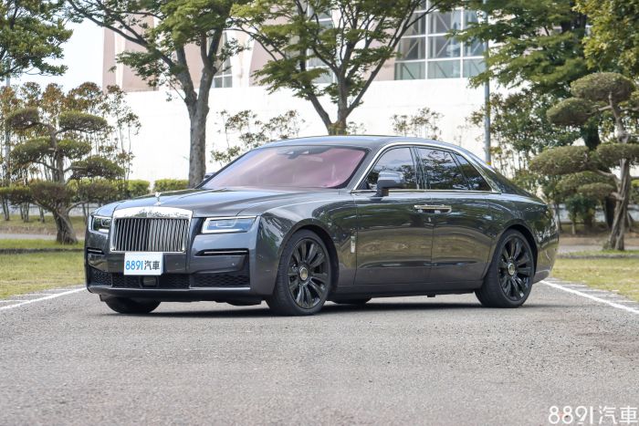 2021 Rolls-Royce Ghost SWB車型價格介紹-8891汽車
