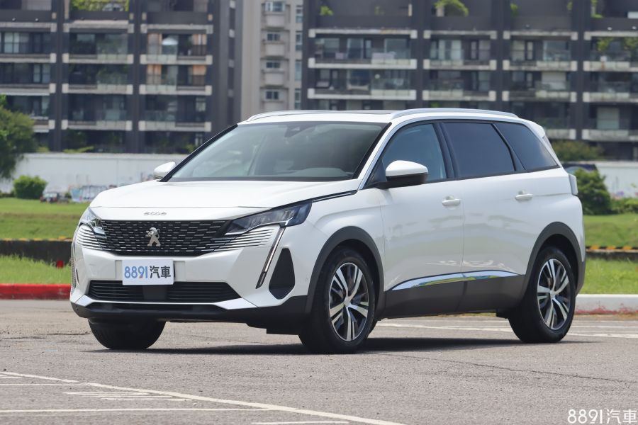 2024 Peugeot 5008 價格車款介紹-8891汽車
