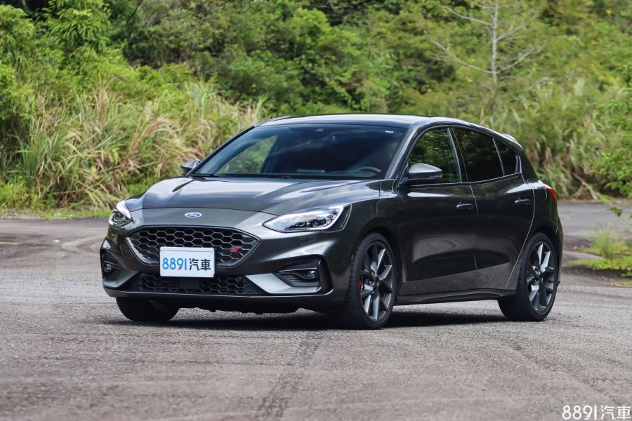 【圖】Ford/福特 - 2021 Focus ST 汽車價格,新款車型,規格配備,評價,深度解析-8891新車