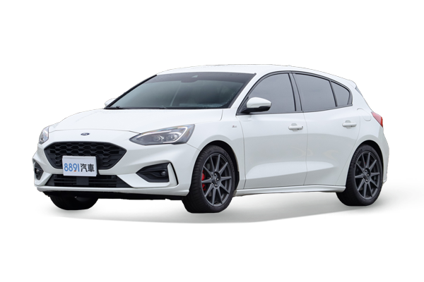 Ford Focus 5D 評價：Focus 5D缺點災情與優點-8891汽車