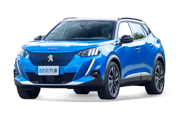 2024 Peugeot e2008 價格車款介紹-8891汽車