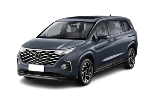 【圖】Hyundai/現代 - 2022 Custin 汽車價格,新款車型,規格配備,評價,深度解析-8891新車