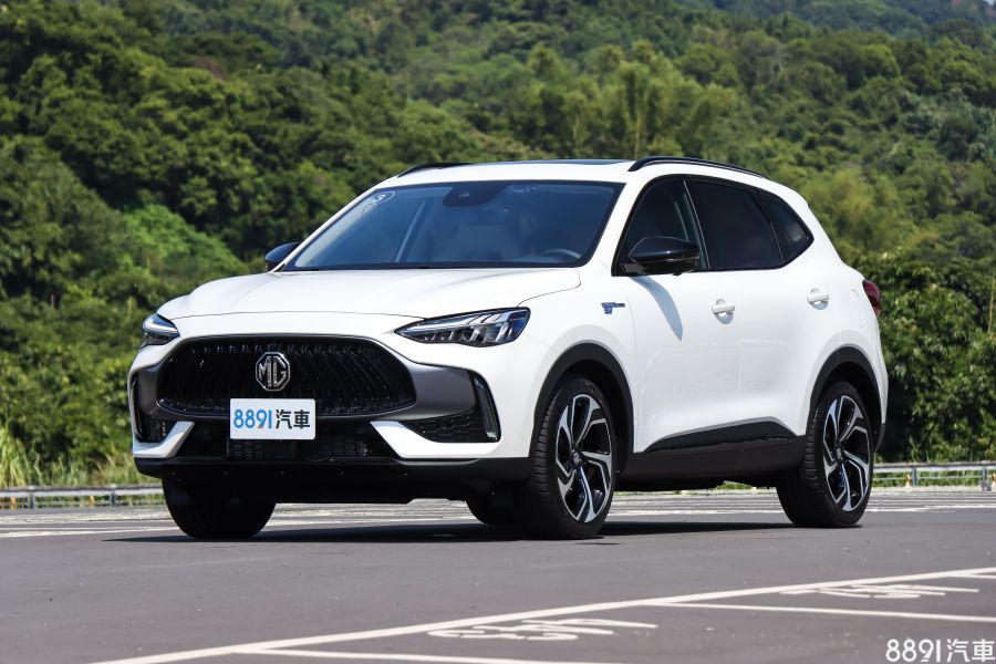 【圖】MG/名爵 - 2022 HS 汽車價格,新款車型,規格配備,評價,深度解析-8891新車
