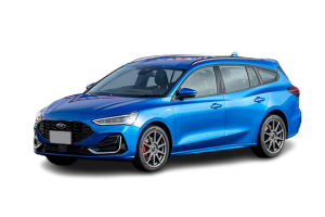 Ford Focus Wagon規格表：最新配置,車長,價格大全