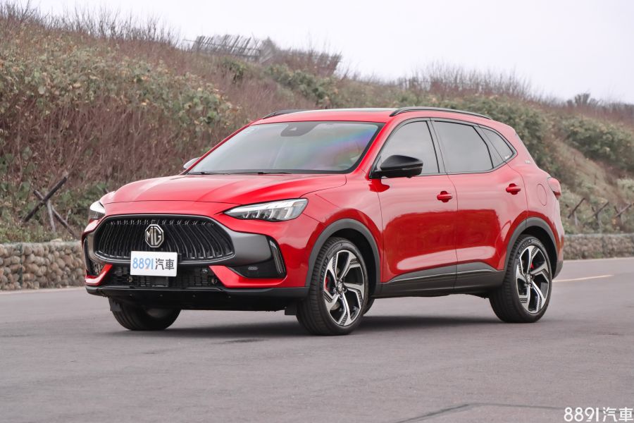 2024 MG HS 車型、價格、評價介紹-8891新車