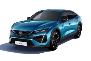 【圖】Peugeot/寶獅 - 2023 408 汽車價格,新款車型,規格配備,評價,深度解析-8891新車