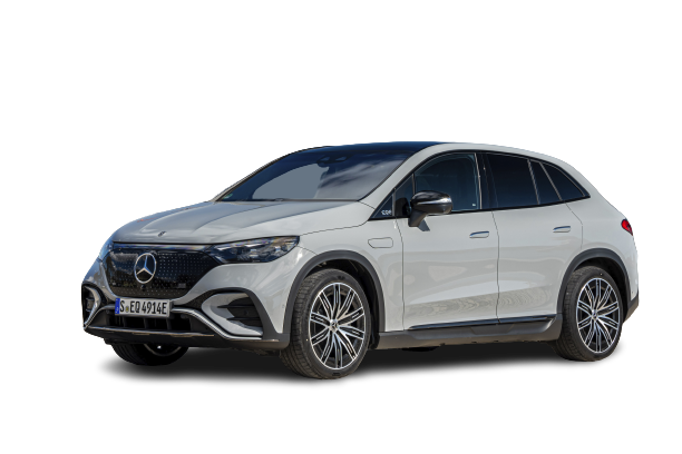Mercedes-Benz EQE SUV最新車款價格資料-8891汽車