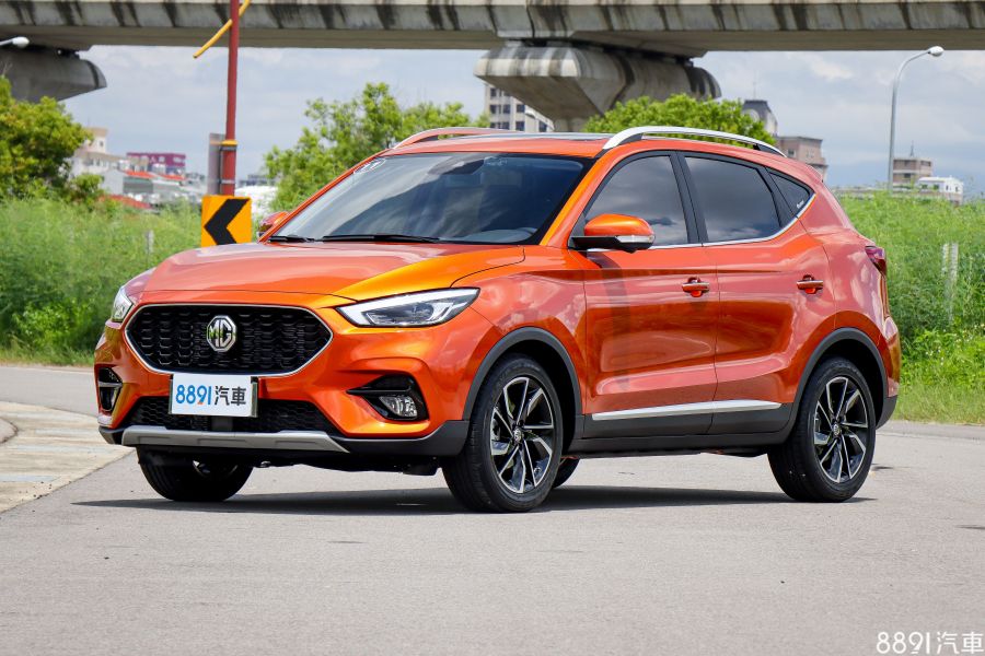 2024 MG ZS 價格車款介紹-8891汽車