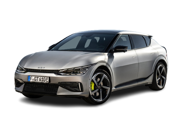 2024 Kia EV6 GT 價格車款介紹-8891汽車