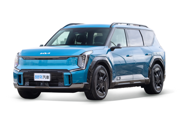 2024 Kia EV9 價格車款介紹-8891汽車