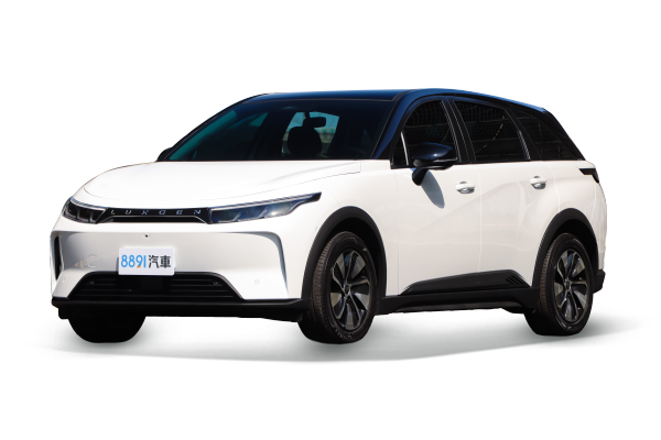 納智捷Luxgen n7電動車上市：109.9萬起，規格配備看這裡 - 8891汽車