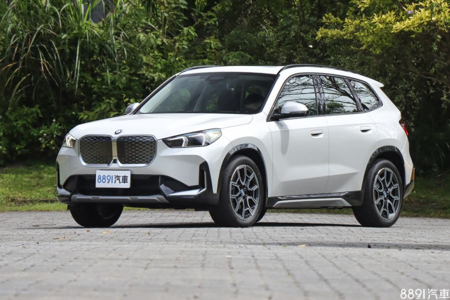 2024 BMW iX1 價格車款介紹-8891汽車
