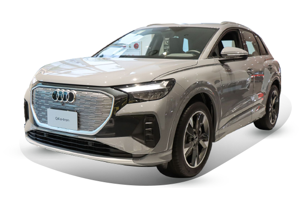 Audi Q4 e-tron 2025款最新最全的規格配備介紹 - 8891汽車