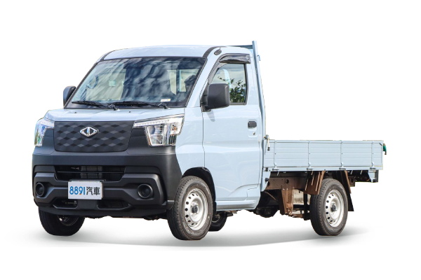 CMC J Space貨卡 2025款最新最全的規格配備介紹 - 8891汽車