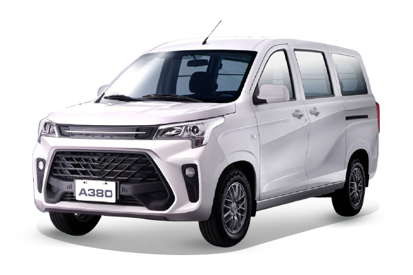 DFSK A380 Winmax 2025款最新最全的規格配備介紹 - 8891汽車