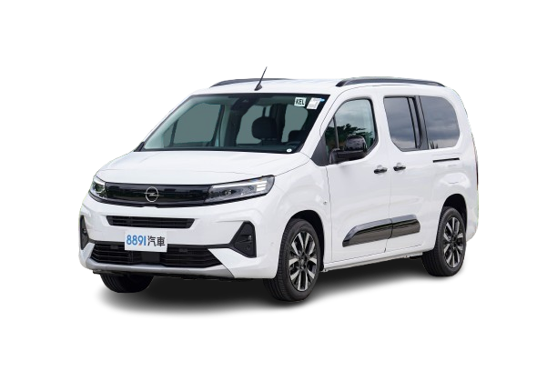 Opel Combo 2025款最新最全的規格配備介紹 - 8891汽車