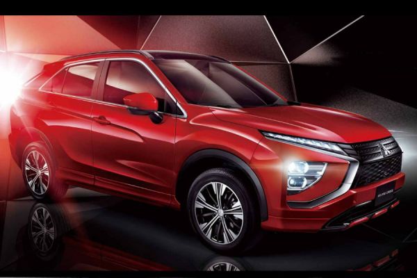 2024 Mitsubishi Eclipse Cross 價格車款介紹-8891汽車