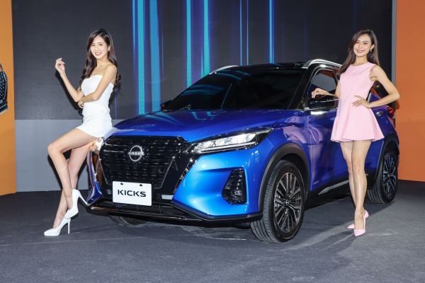 Kicks有ACC嗎？小改款後加入全速域ACC - 8891汽車