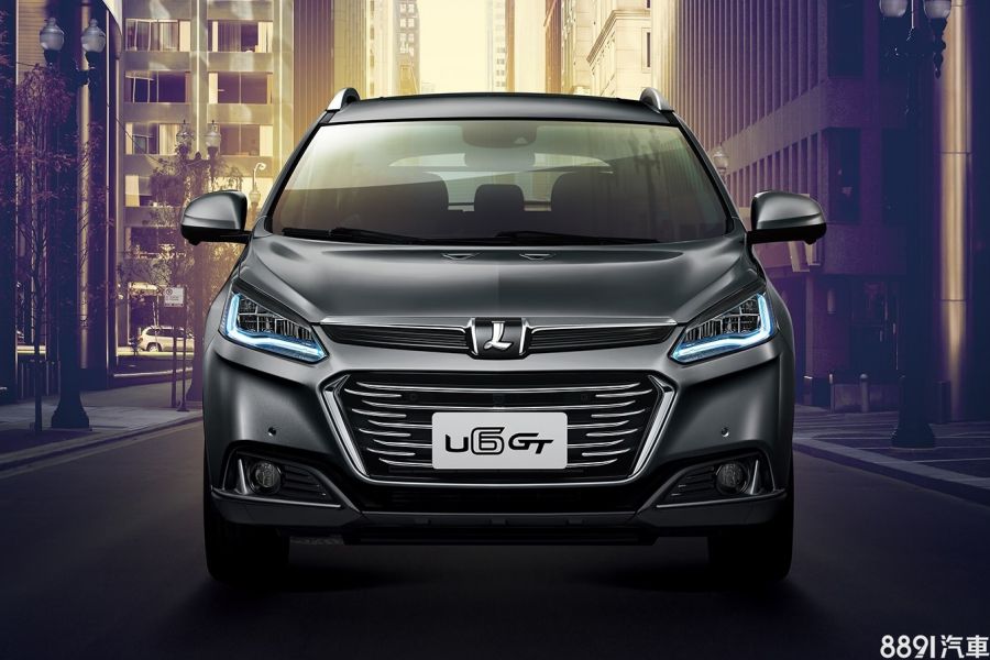 納智捷U6傳明年推出改款 可望導入ADAS | 8891新車