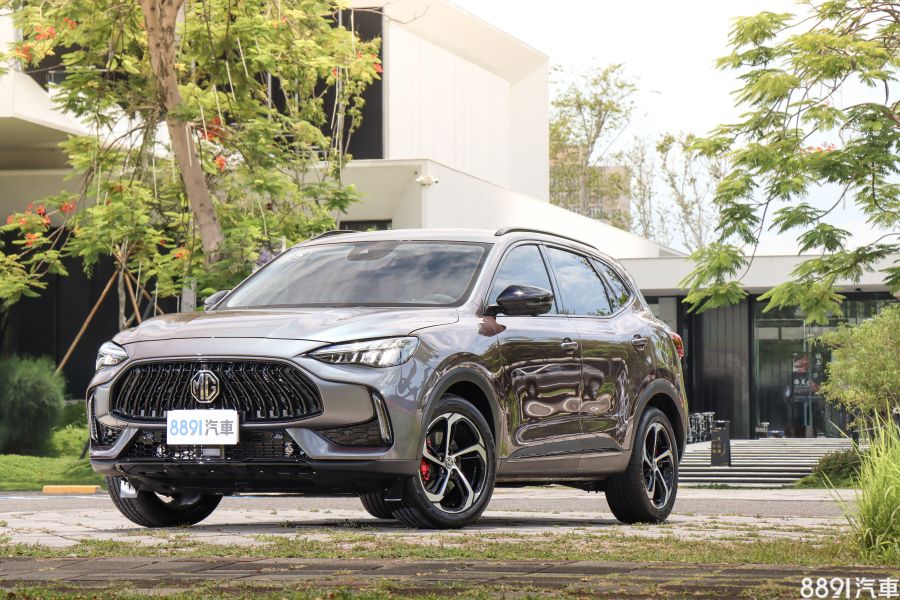 MG HS預告1/9調漲！門檻不再90萬有找 | 8891新車