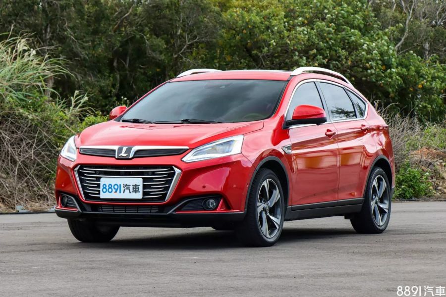 納智捷U6傳5月二度小改？有望導入全速域ACC？ | 8891新車