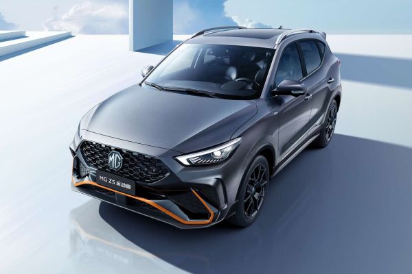 2023 MG 7人座價格225.7～243.8萬，有望與Toyota Alphard一較高下 - 8891汽車