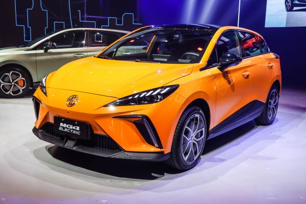2024年MG休旅車價格表：6車型售價74.9-121.9萬 - 8891汽車