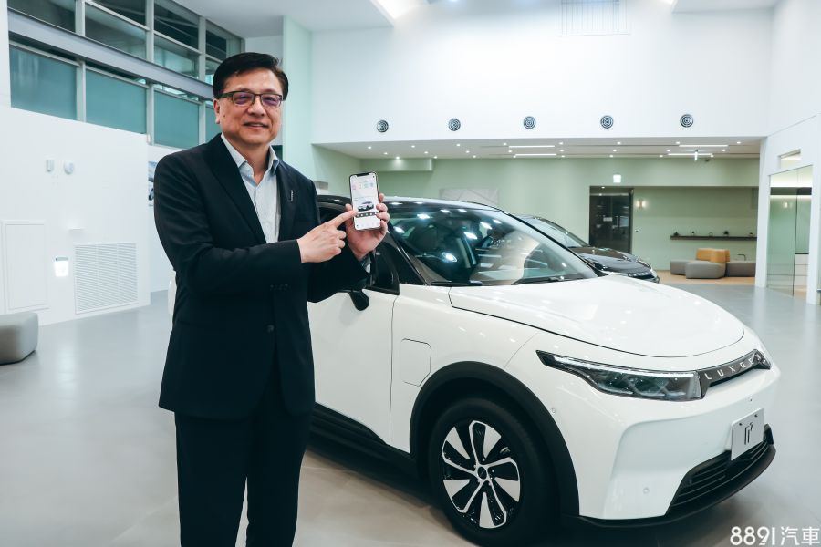 納智捷純電體驗月 開n7出去玩、預告再推新功能 | 8891新車