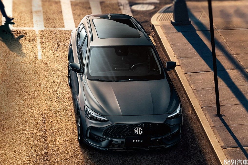 MG HS值得買嗎？真實車主解析：堪稱百萬內最強SUV？ | 8891新車