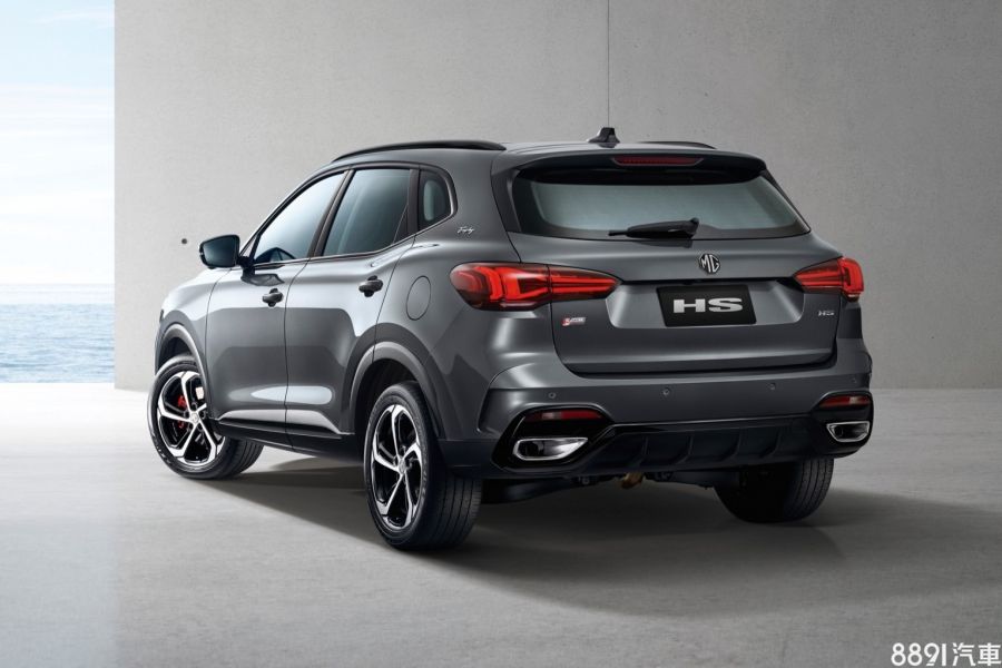 MG六月購車優惠詳解！ZS現省2萬、HS MAX升級配備，再送多重好禮！ | 8891新車